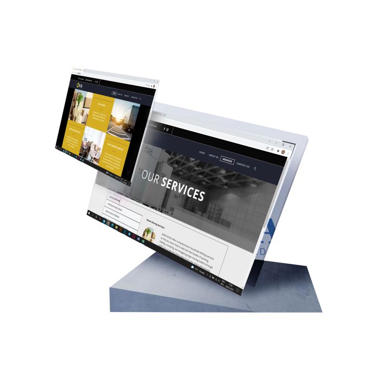 QWIK Move - IIS E-Solutions