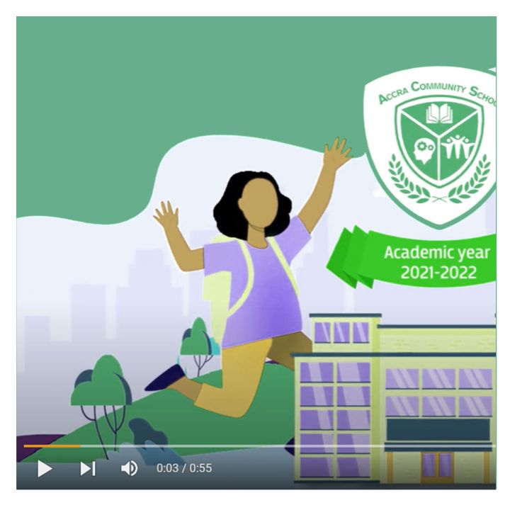 ACCRA School - IIS E-Solutions