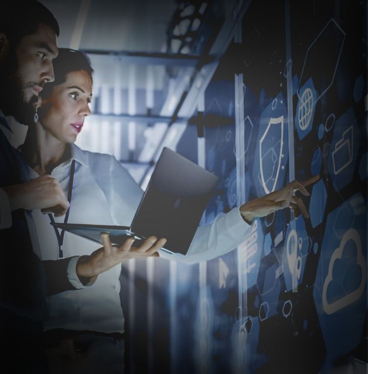 CloudTaktiks - IIS E-Solutions