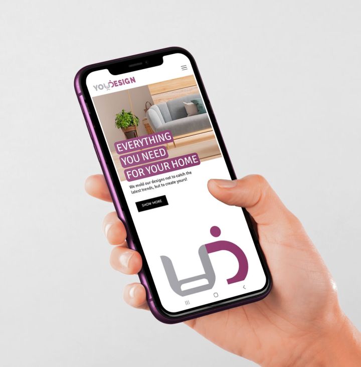 YouDesign - IIS E-Solutions