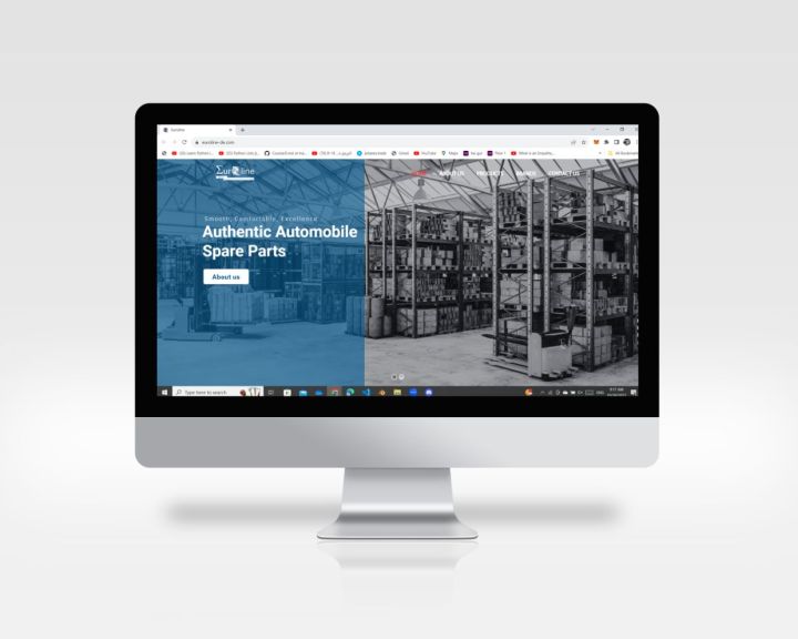 EUROLINE - IIS E-Solutions