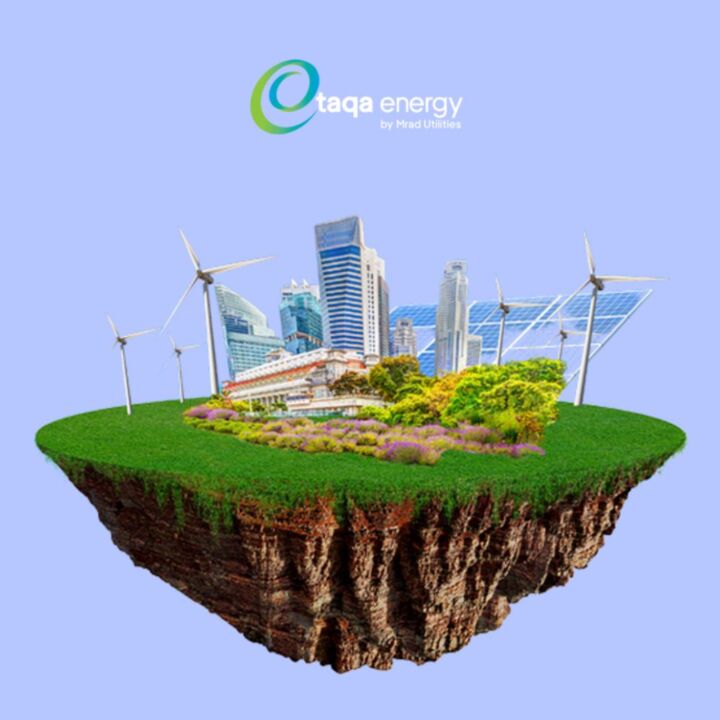 TAQA | IIS E-Solutions