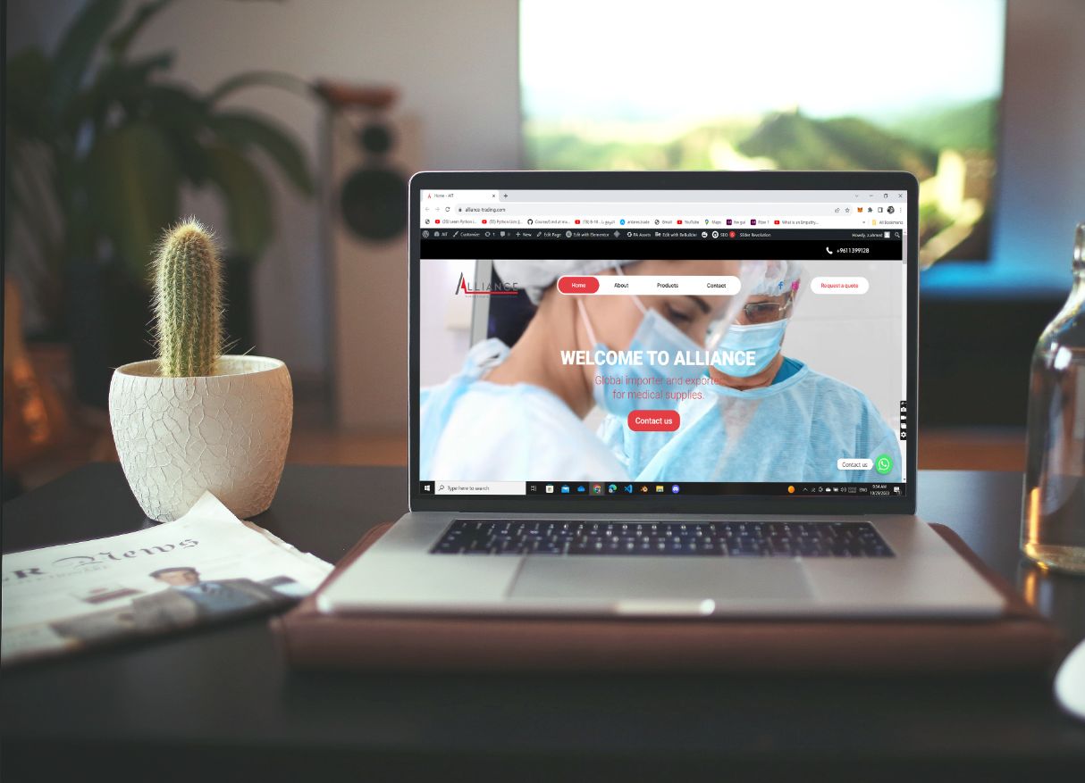 AIT - IIS E-Solutions