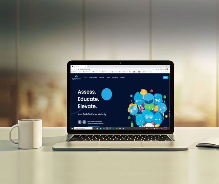 CYBERHEED - IIS E-Solutions