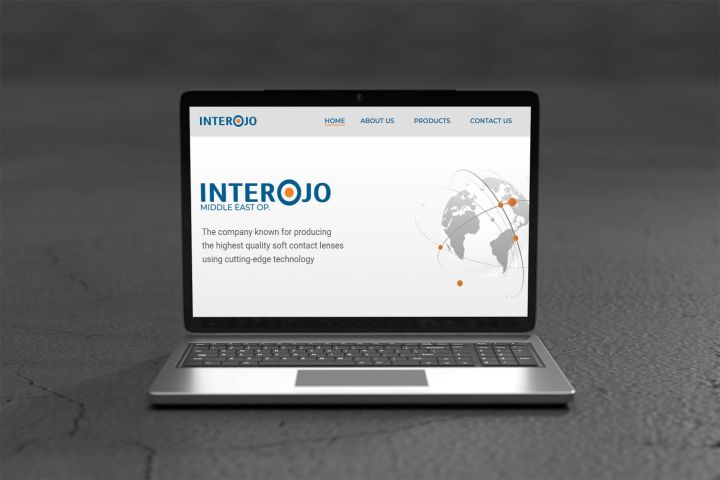 INTEROJO - IIS E-Solutions