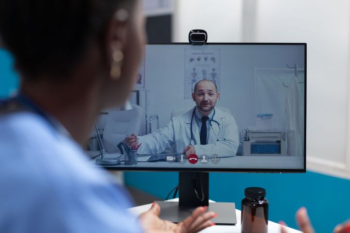 Why Telemedicine Integration in EMRs is the Future of Healthcare