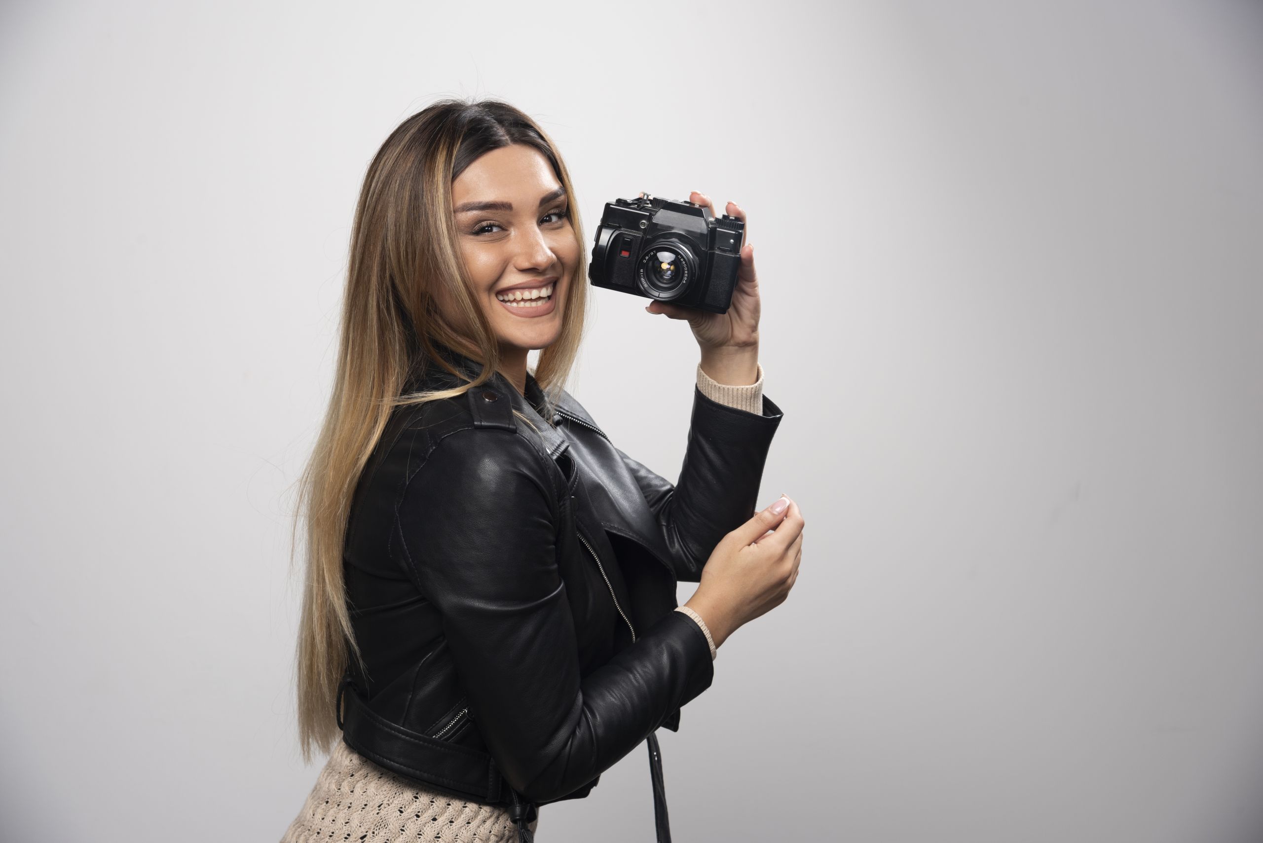 10 Essential Tips for a High-End Photoshoot