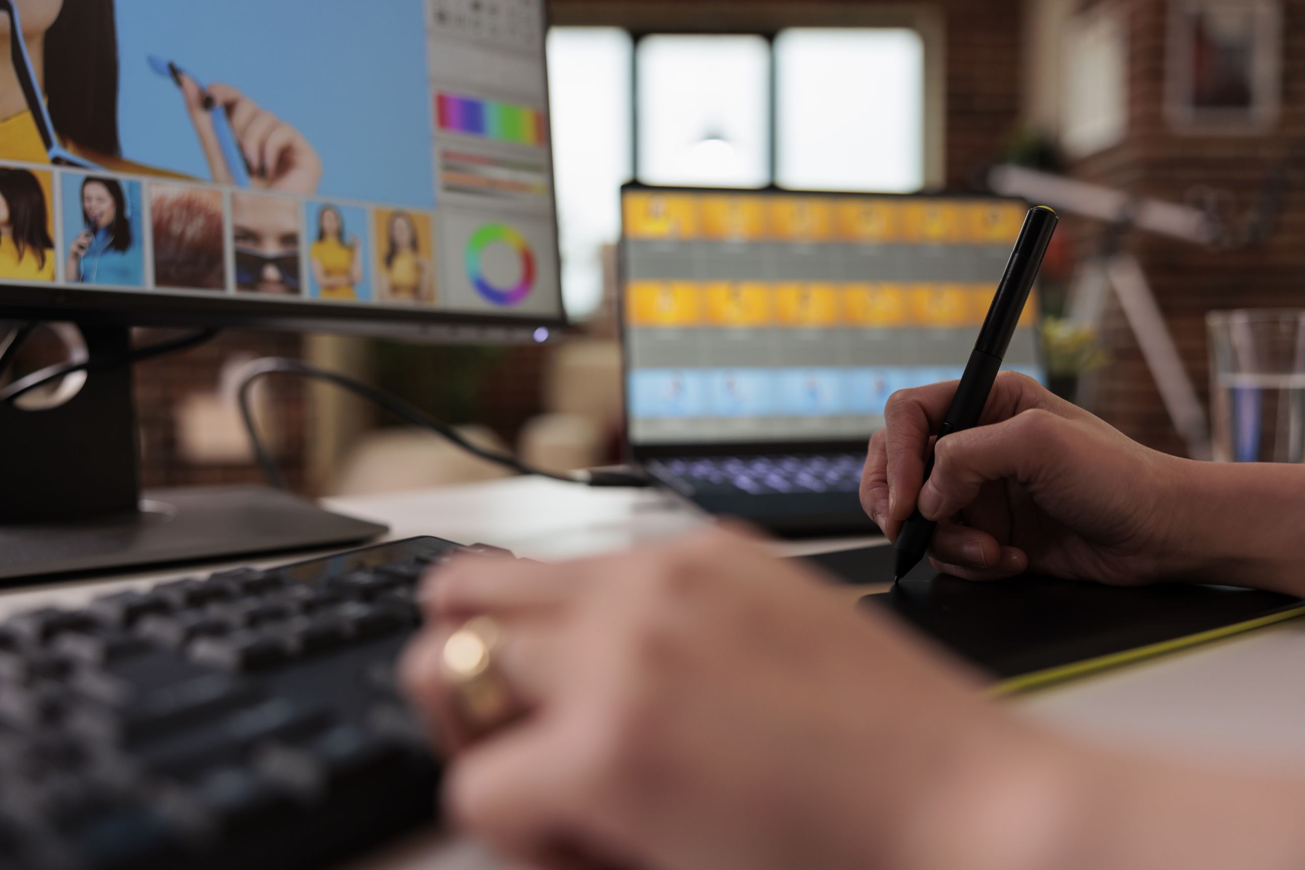 Motion Graphics Elevates Your Marketing Campaigns | IIS E-Solutions