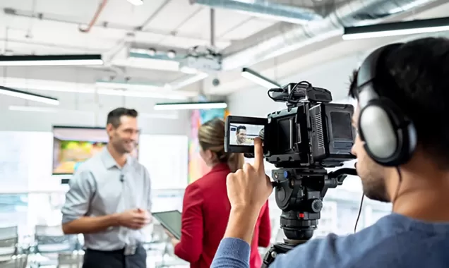 Why Professional Video Production Matters for Lebanese Brands in 2025 ...